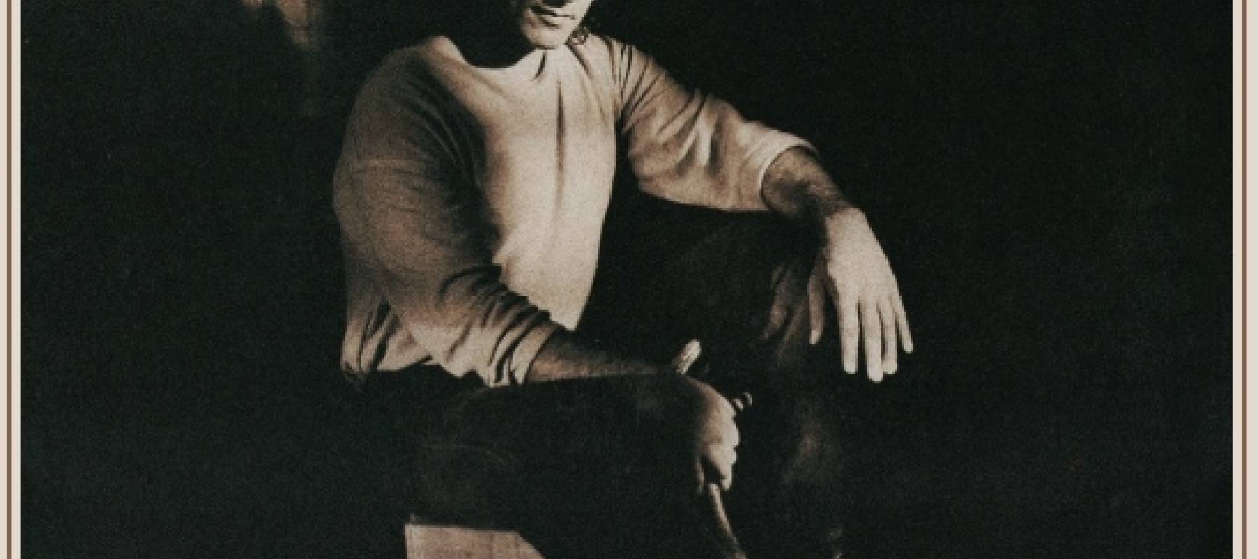 IAN MOSS