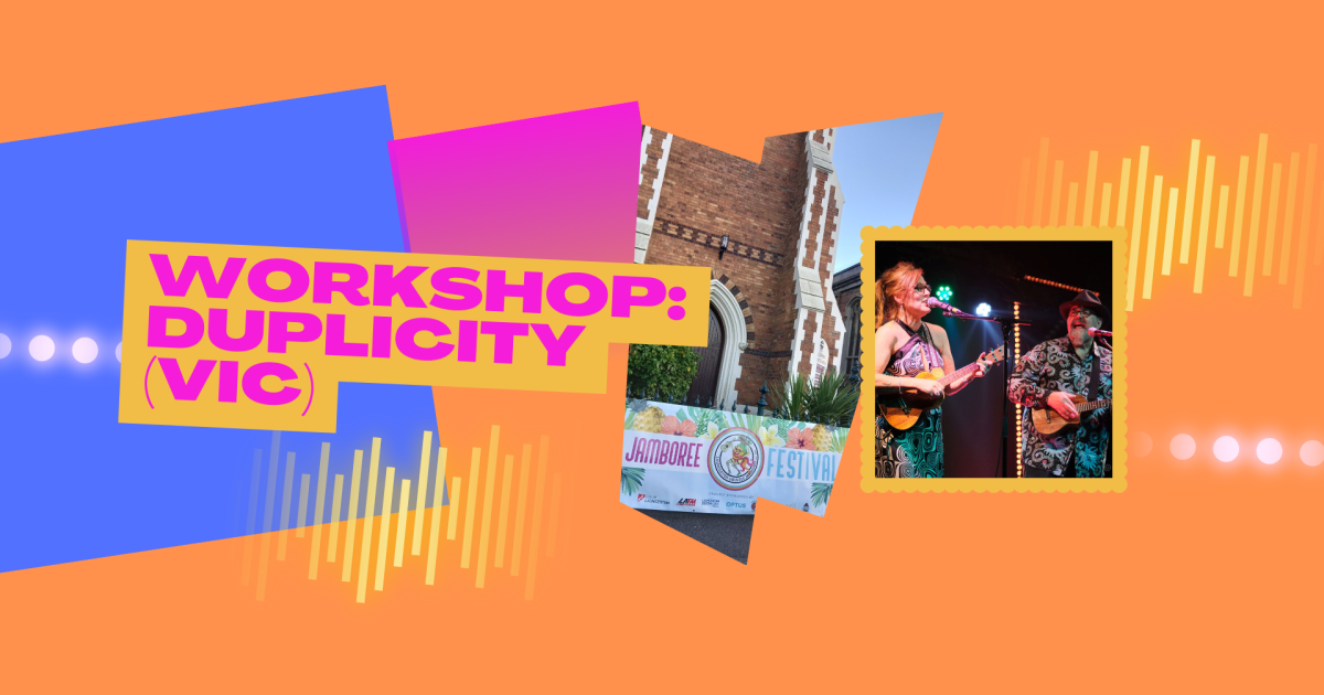 Thursday Open Mic Night | Launceston Ukulele Jamboree| Du Cane, Launceston