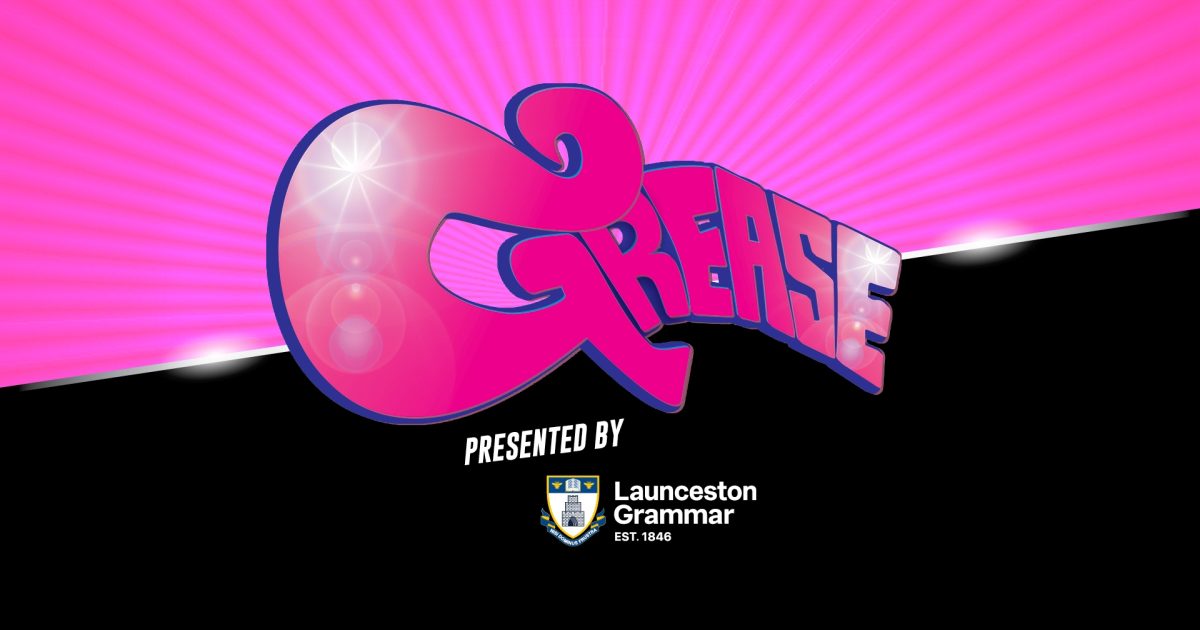 Grease | Princess Theatre, Launceston