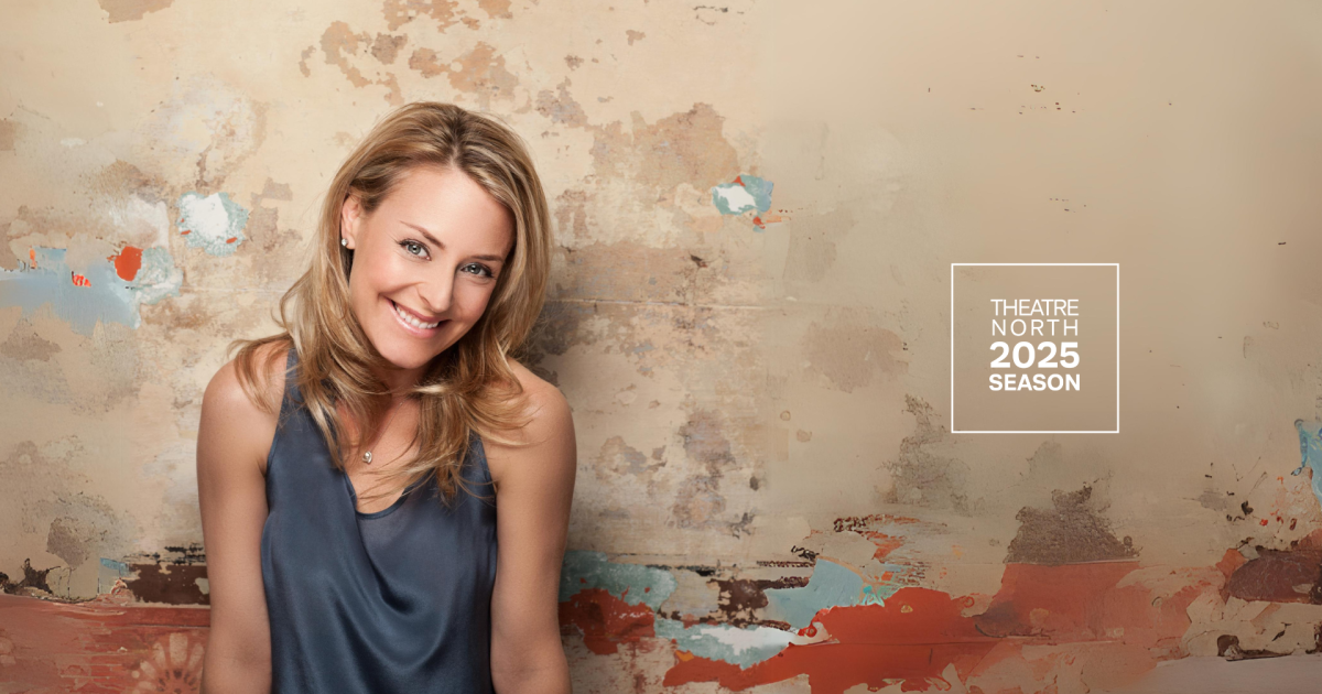 Rachael Beck: Both Sides | Princess Theatre, Launceston