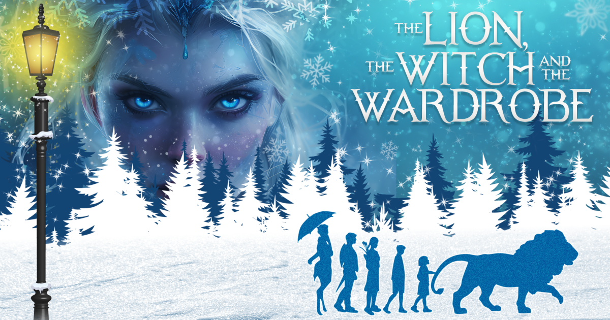 The Lion, The Witch & The Wardrobe | Princess Theatre, Launceston